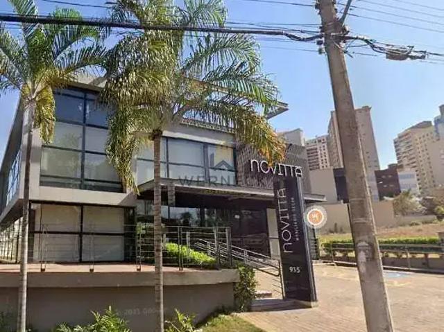 Prédio para Venda em Ribeirão Preto/SP Jardim Botânico