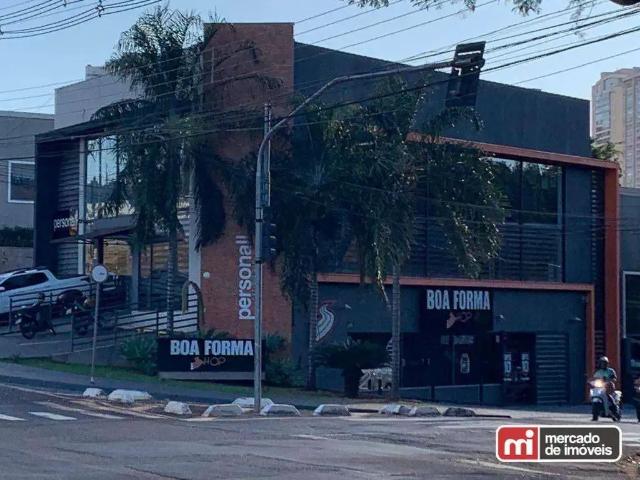 Prédio para Venda em Ribeirão Preto/SP Jardim Botânico