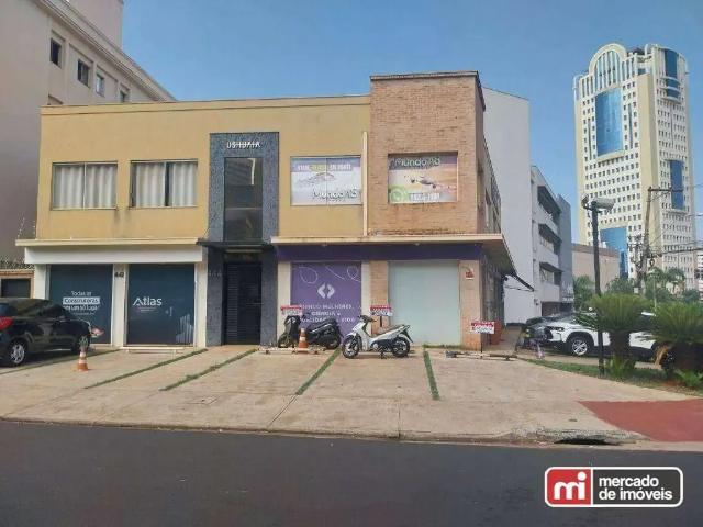 Prédio para Venda em Ribeirão Preto/SP Jardim Califórnia