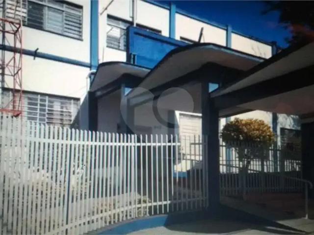 Prédio para Venda em Ribeirão Preto/SP Jardim Irajá