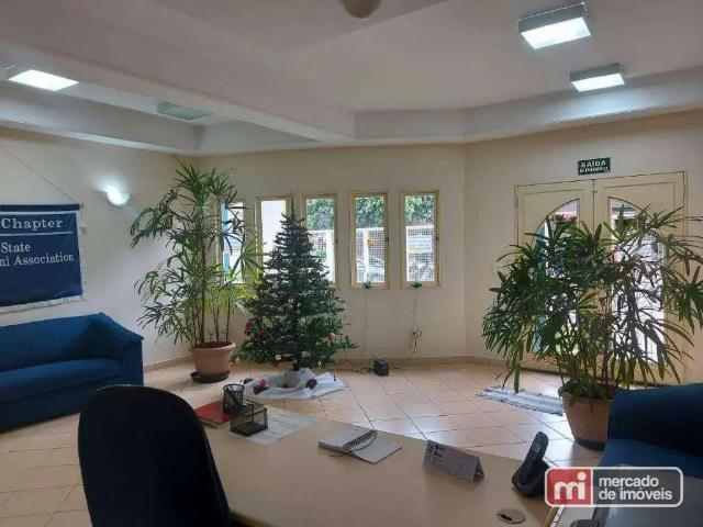 Prédio para Venda em Ribeirão Preto/SP Jardim Irajá