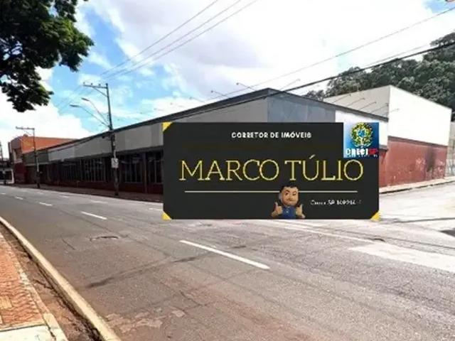 Prédio para Venda em Ribeirão Preto/SP Jardim Mosteiro