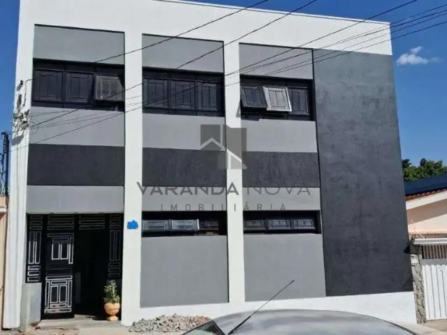 Prédio para Venda em Ribeirão Preto/SP Jardim Paulista