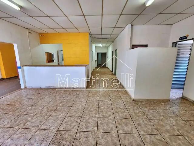 Prédio para Venda em Ribeirão Preto/SP Jardim Paulista