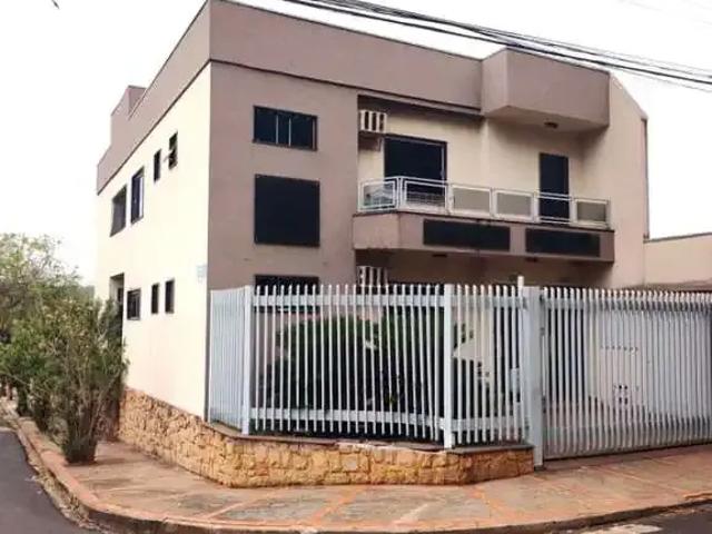 Prédio para Venda em Ribeirão Preto/SP Jardim Paulista