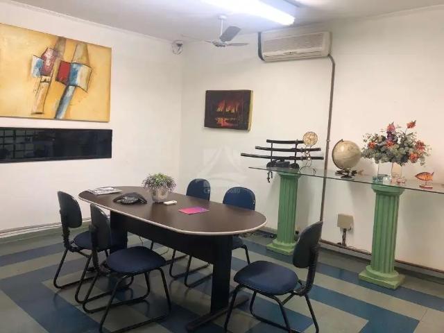 Prédio para Venda em Ribeirão Preto/SP Jardim Paulista