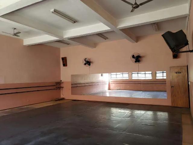 Prédio para Venda em Ribeirão Preto/SP Jardim Paulista