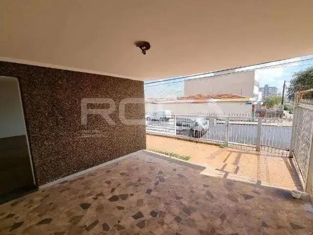 Prédio para Venda em Ribeirão Preto/SP Jardim Paulista 3 Quartos