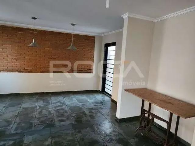 Prédio para Venda em Ribeirão Preto/SP Jardim Paulista 3 Quartos