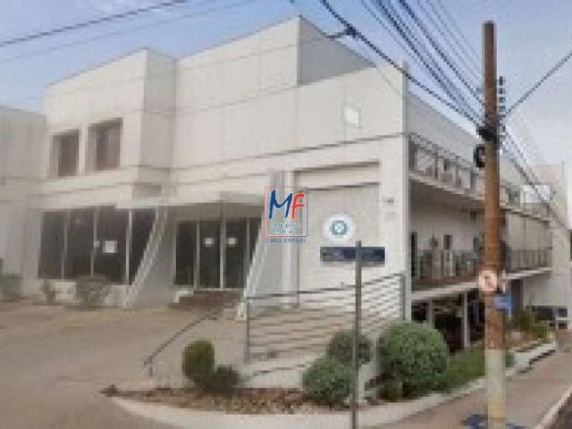 Prédio para Venda em Ribeirão Preto/SP Jardim São Luiz