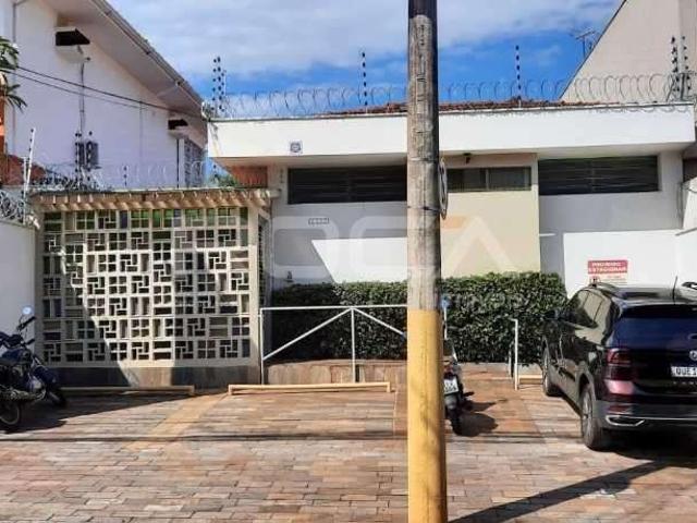 Prédio para Venda em Ribeirão Preto/SP Jardim São Luiz