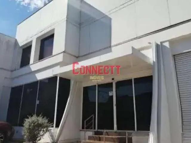 Prédio para Venda em Ribeirão Preto/SP Jardim São Luiz