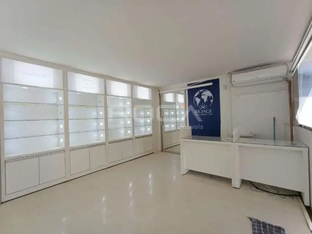 Prédio para Venda em Ribeirão Preto/SP Jardim São Luiz 3 Quartos