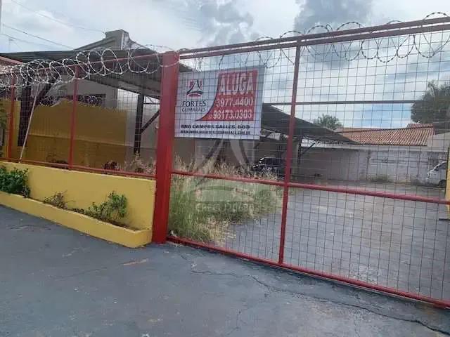 Prédio para Venda em Ribeirão Preto/SP Jardim Sumaré