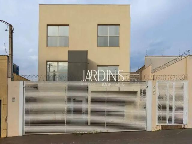 Prédio para Venda em Ribeirão Preto/SP Jardim Sumaré