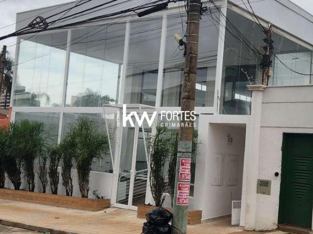 Prédio para Venda em Ribeirão Preto/SP Jardim Sumaré