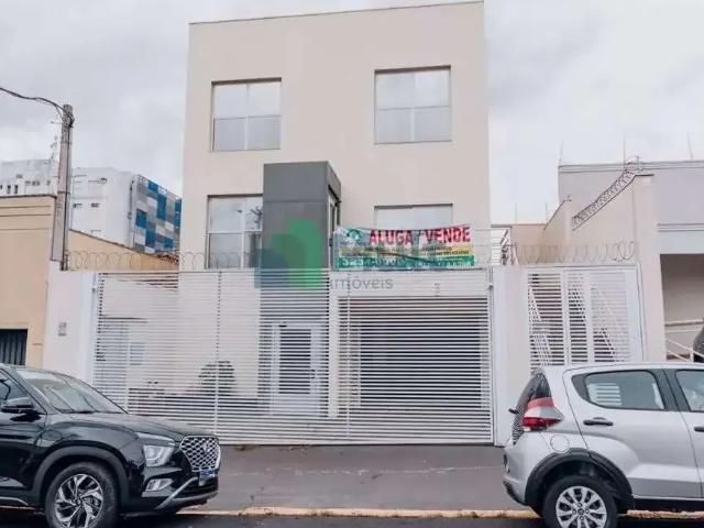 Prédio para Venda em Ribeirão Preto/SP Jardim Sumaré