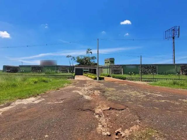 Prédio para Venda em Ribeirão Preto/SP Parque Residencial Cidade Universitária