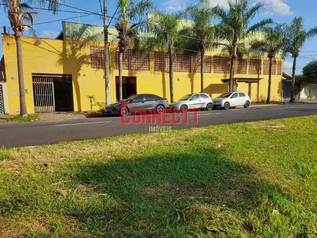 Prédio para Venda em Ribeirão Preto/SP Parque Ribeirão Preto