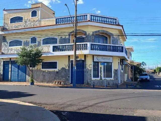 Prédio para Venda em Ribeirão Preto/SP Sumarezinho 3 Quartos