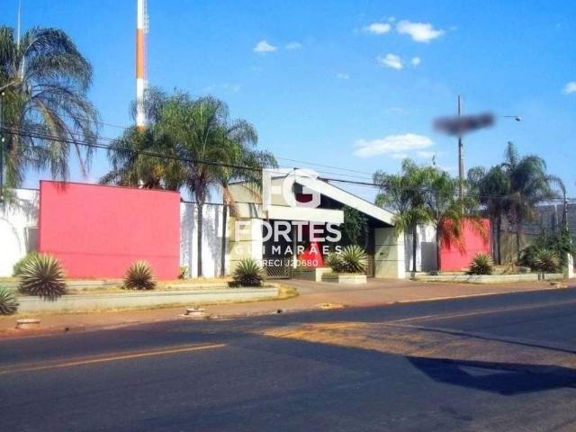 Prédio para Venda em Ribeirão Preto/SP Vila Elisa