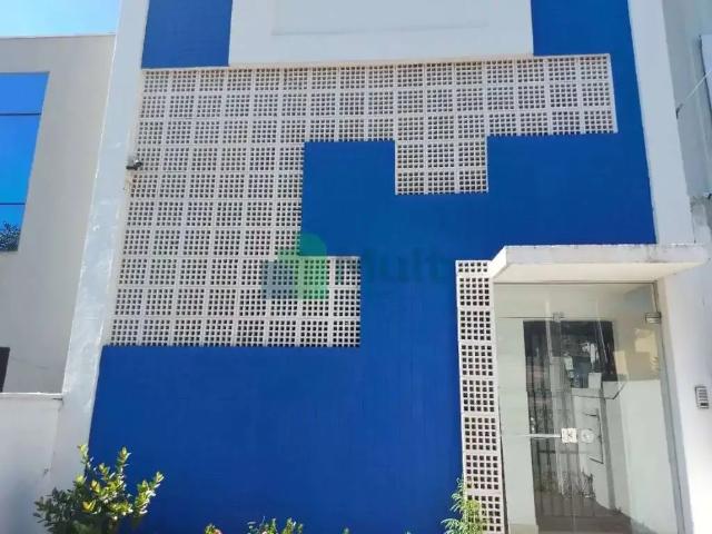 Prédio para Venda em Ribeirão Preto/SP Vila Seixas