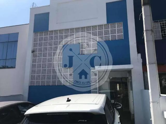 Prédio para Venda em Ribeirão Preto/SP Vila Seixas