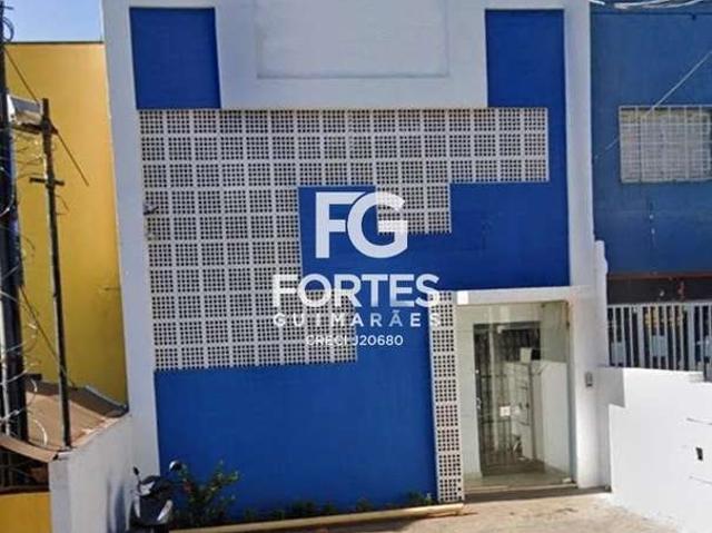 Prédio para Venda em Ribeirão Preto/SP Vila Seixas