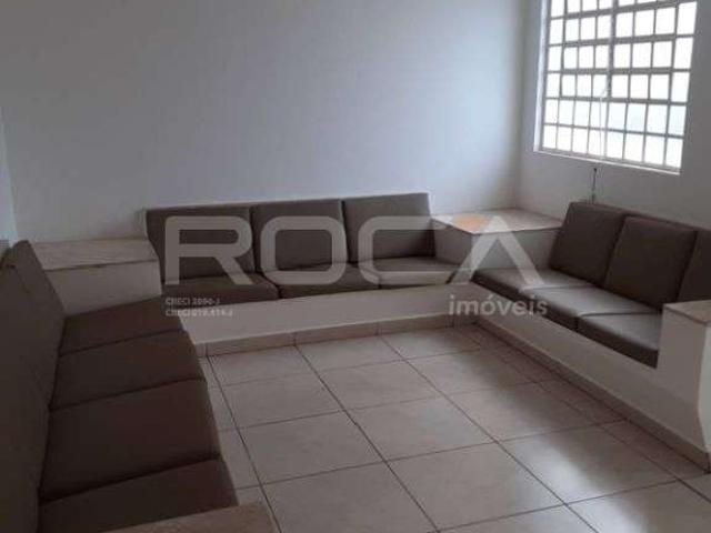 Prédio para Venda em Ribeirão Preto/SP Vila Seixas 7 Quartos