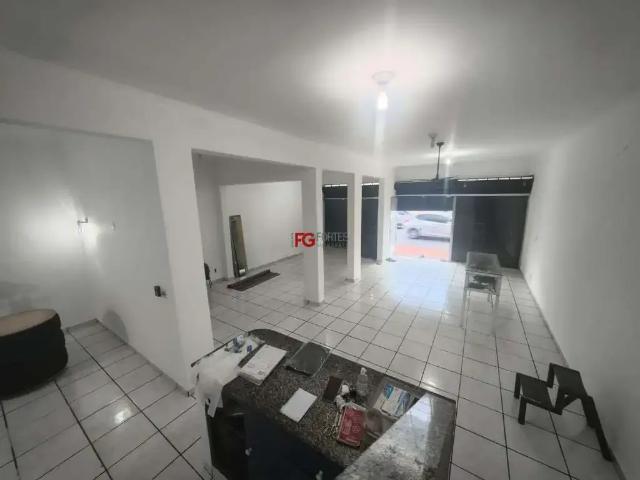 Prédio para Venda em Ribeirão Preto/SP Vila Virgínia