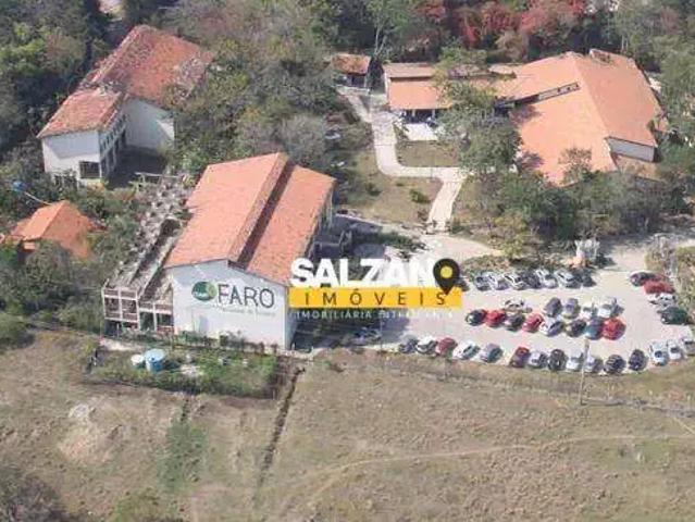 Prédio para Venda em Roseira/SP Pirapitingui