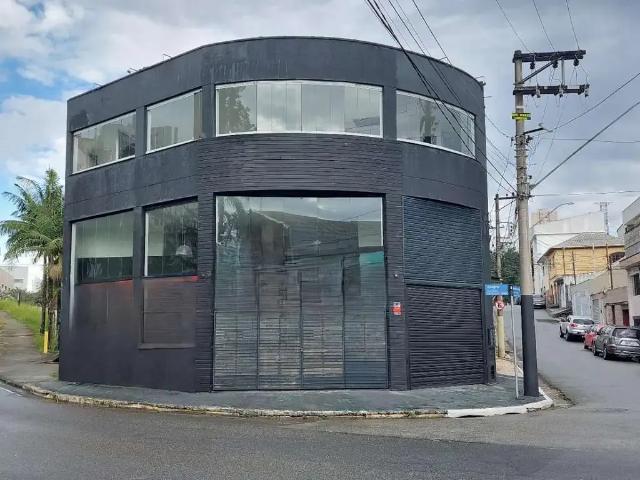 Prédio para Venda em São Caetano do Sul/SP Barcelona