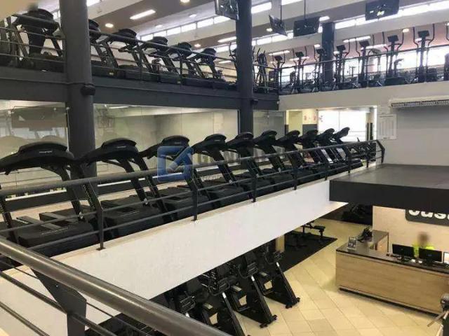 Prédio para Venda em São Caetano do Sul/SP Barcelona