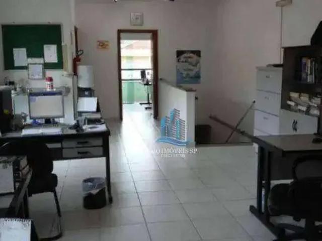 Prédio para Venda em São Caetano do Sul/SP Barcelona