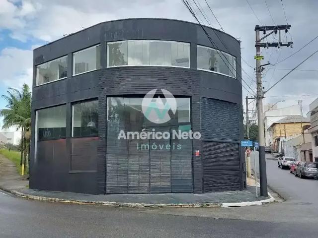 Prédio para Venda em São Caetano do Sul/SP Barcelona