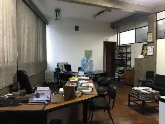 Prédio para Venda em São Caetano do Sul/SP Barcelona