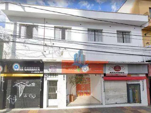 Prédio para Venda em São Caetano do Sul/SP Barcelona