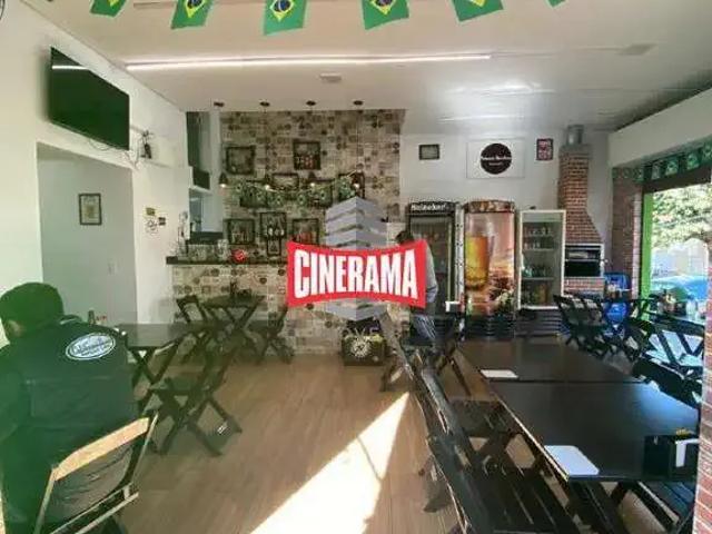 Prédio para Venda em São Caetano do Sul/SP Barcelona