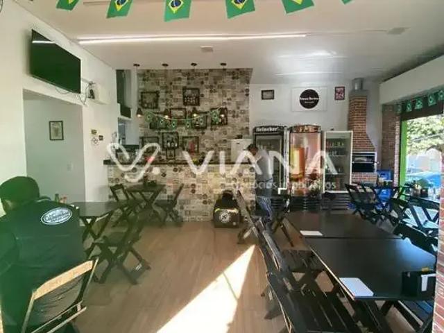 Prédio para Venda em São Caetano do Sul/SP Barcelona