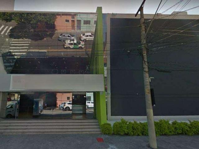 Prédio para Venda em São Caetano do Sul/SP Barcelona