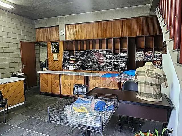 Prédio para Venda em São Caetano do Sul/SP Barcelona