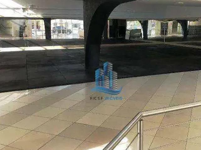 Prédio para Venda em São Caetano do Sul/SP Barcelona