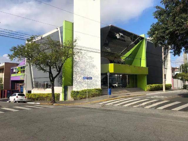 Prédio para Venda em São Caetano do Sul/SP Barcelona