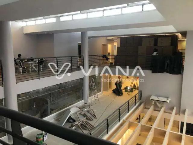 Prédio para Venda em São Caetano do Sul/SP Barcelona