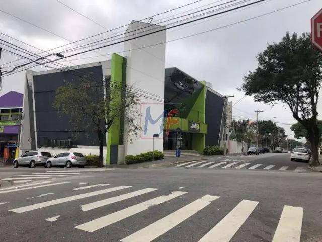 Prédio para Venda em São Caetano do Sul/SP Barcelona