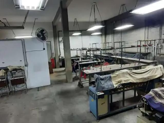 Prédio para Venda em São Caetano do Sul/SP Barcelona