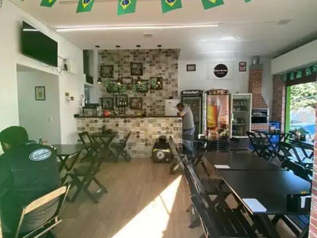 Prédio para Venda em São Caetano do Sul/SP Barcelona