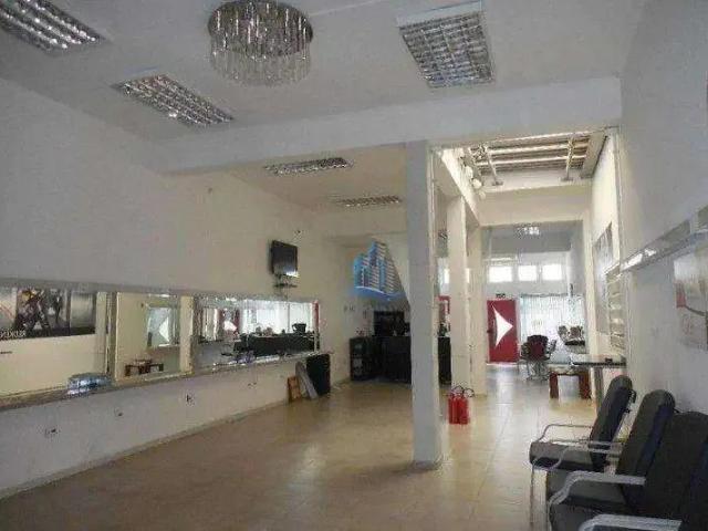 Prédio para Venda em São Caetano do Sul/SP Centro
