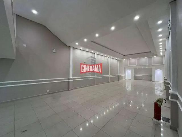 Prédio para Venda em São Caetano do Sul/SP Centro