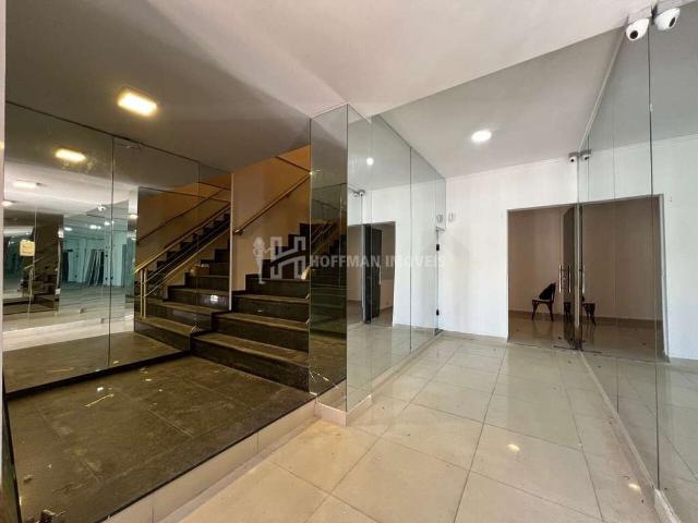 Prédio para Venda em São Caetano do Sul/SP Centro